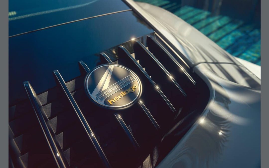 911-sport-classic-019 - Porsche