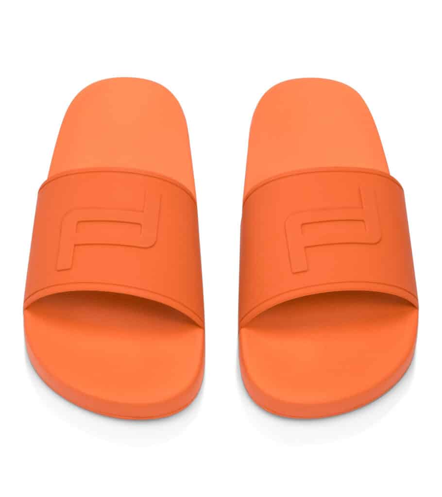 Slides Firecracker - Porsche