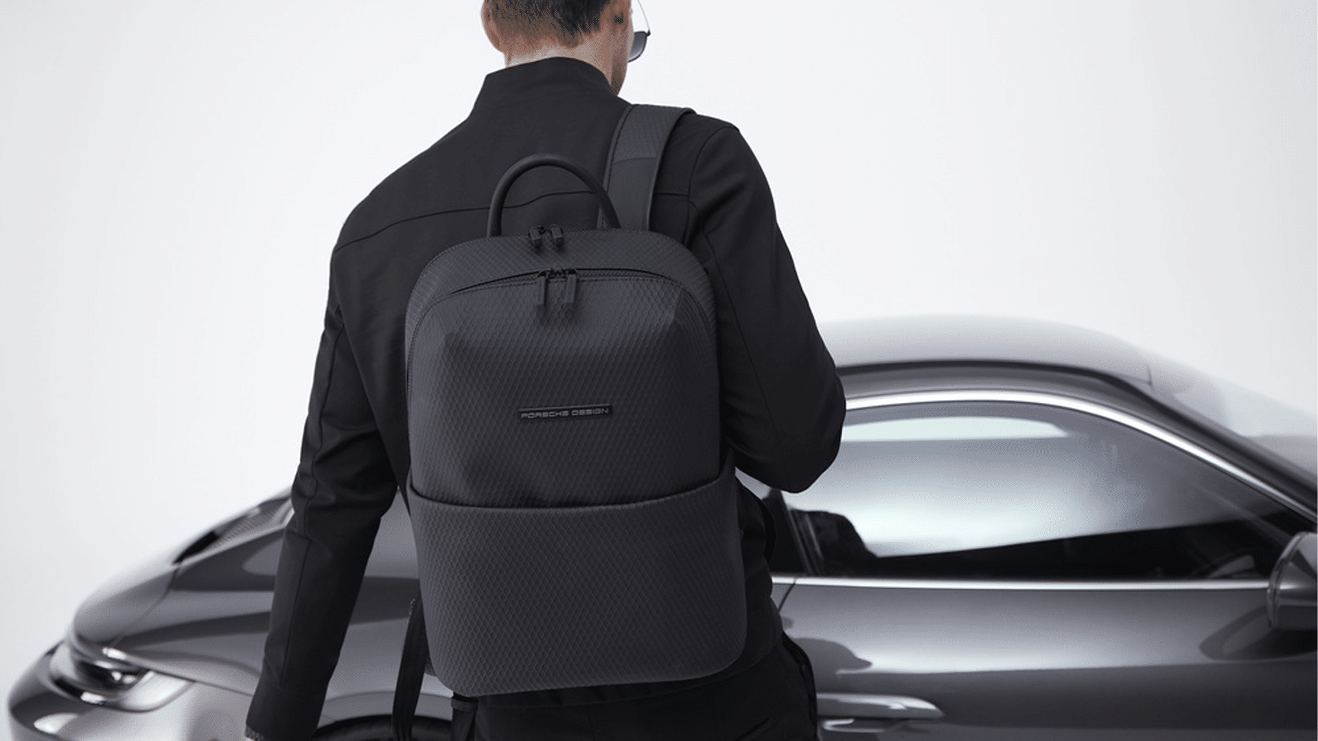bags - Porsche